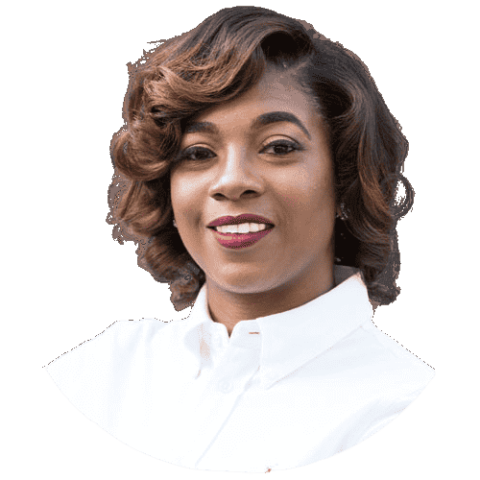 Deanna Harris | Atlanta Black Chambers