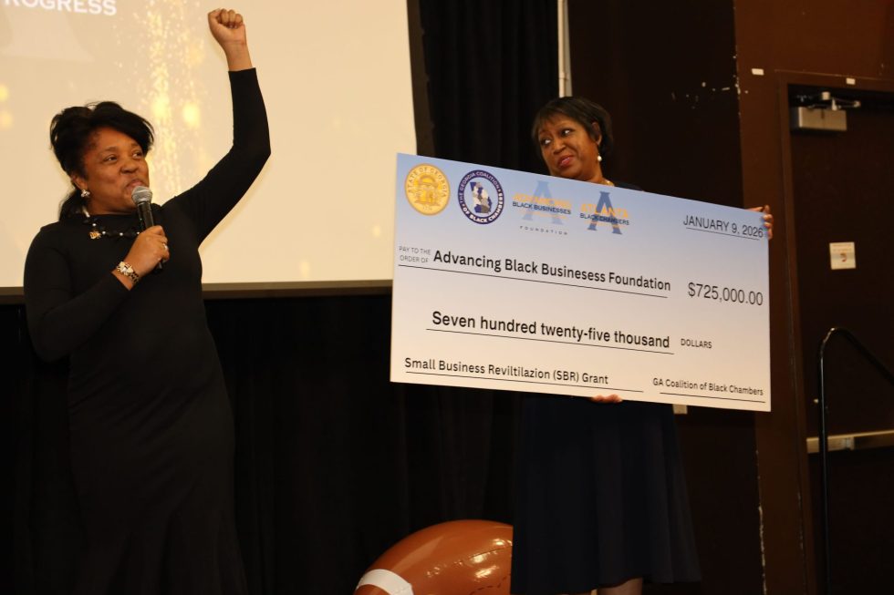 Advancing Black Businesses Foundation Awarded $725,000 to Support Small ...