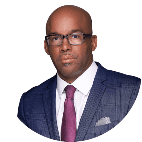 Michael T. Hill | Atlanta Black Chambers
